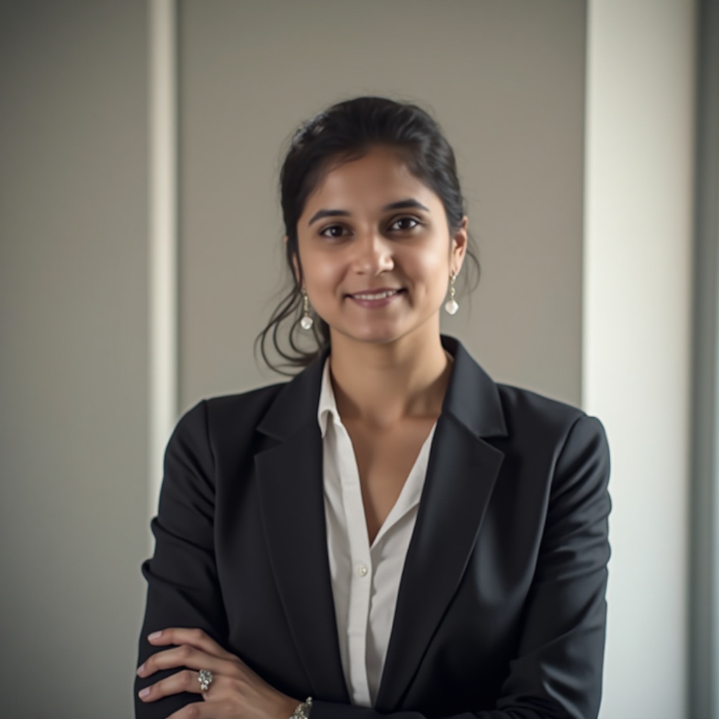 Preethi Sakthivel Portfolio